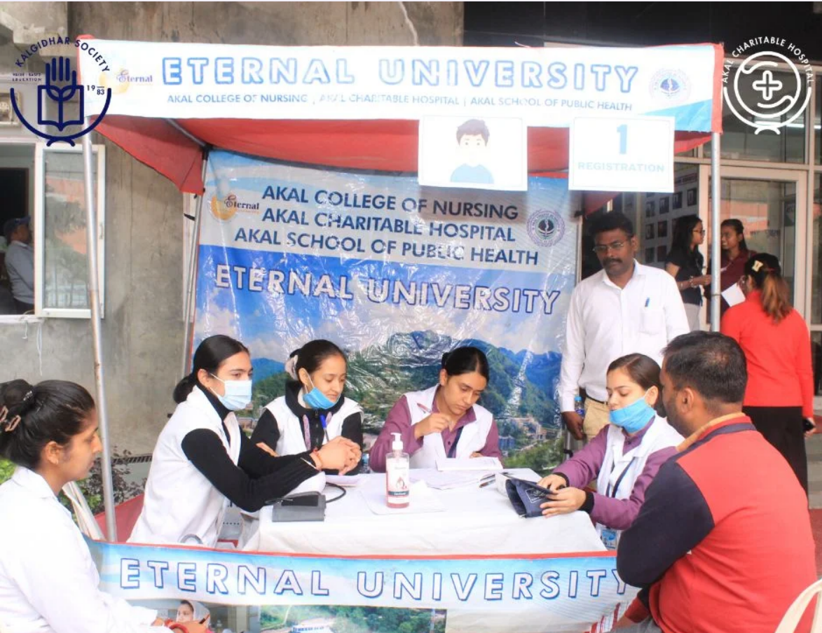106th Free Medical & Surgical Camp Empowers Lives Through Seva and ...